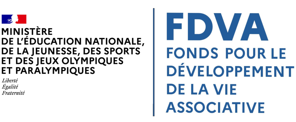 AAP Fonds de développement de la vie associative #FDVA2024